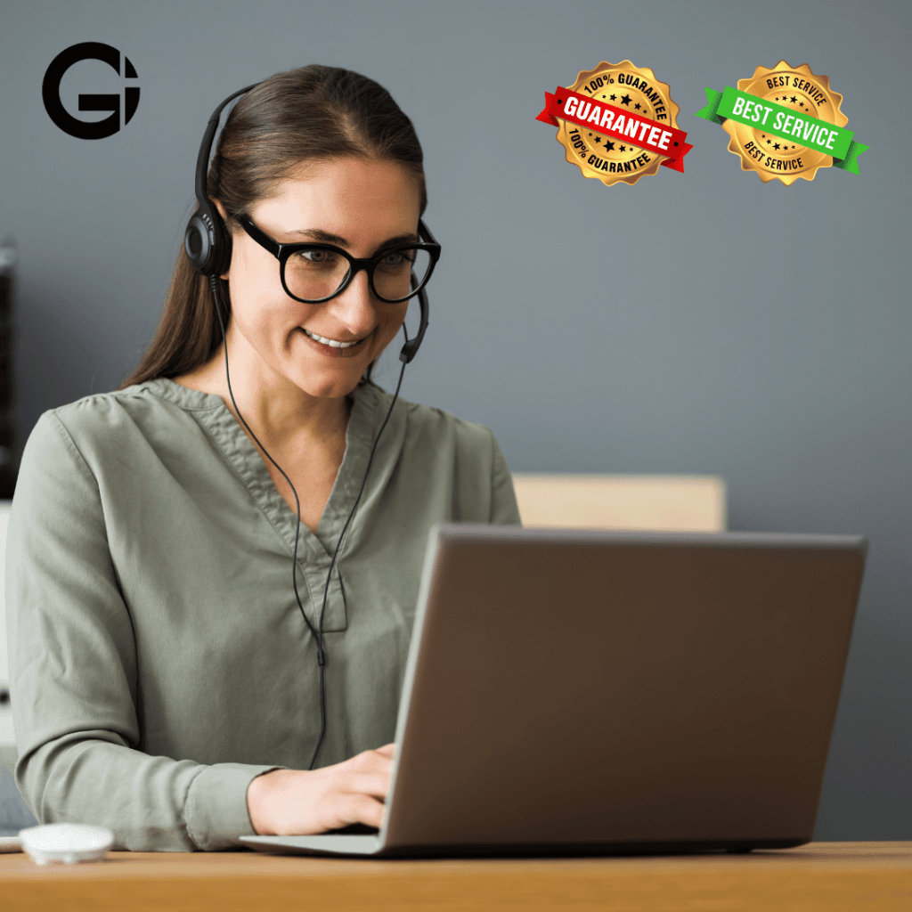 Home - GIC BPO